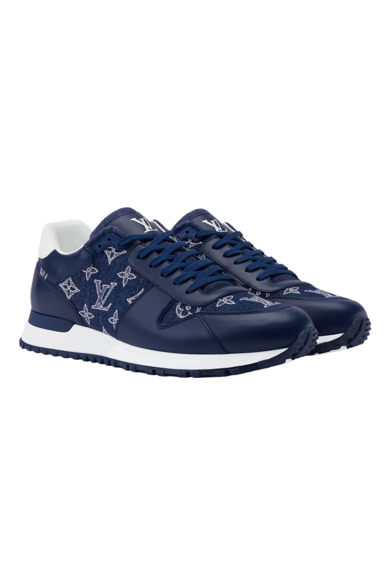 Louis Vuitton Run Away Sneaker - Golden-Outlet.de